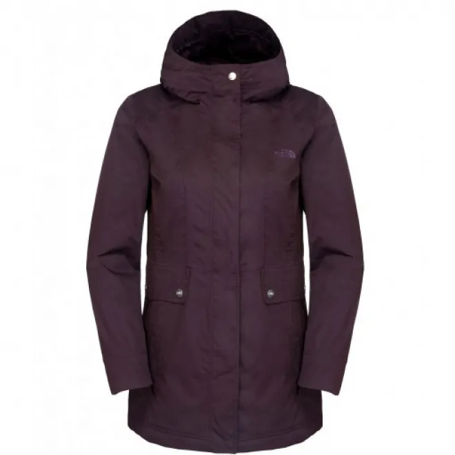 Winter jacket north face women's store