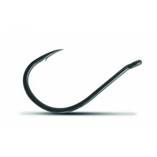 VMC Lifebait Hook Docan Ringed 7132Ct 1, Angelladen für Profis - KL Angelsport