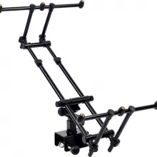 DAIWA Boat Pod 3 Rod, Angelshop für Profis - KL Angelsport