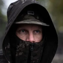 Nash Scope Waterproof Smock L, Angelladen für Profis - KL Angelsport