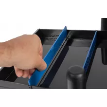 inception station graphite