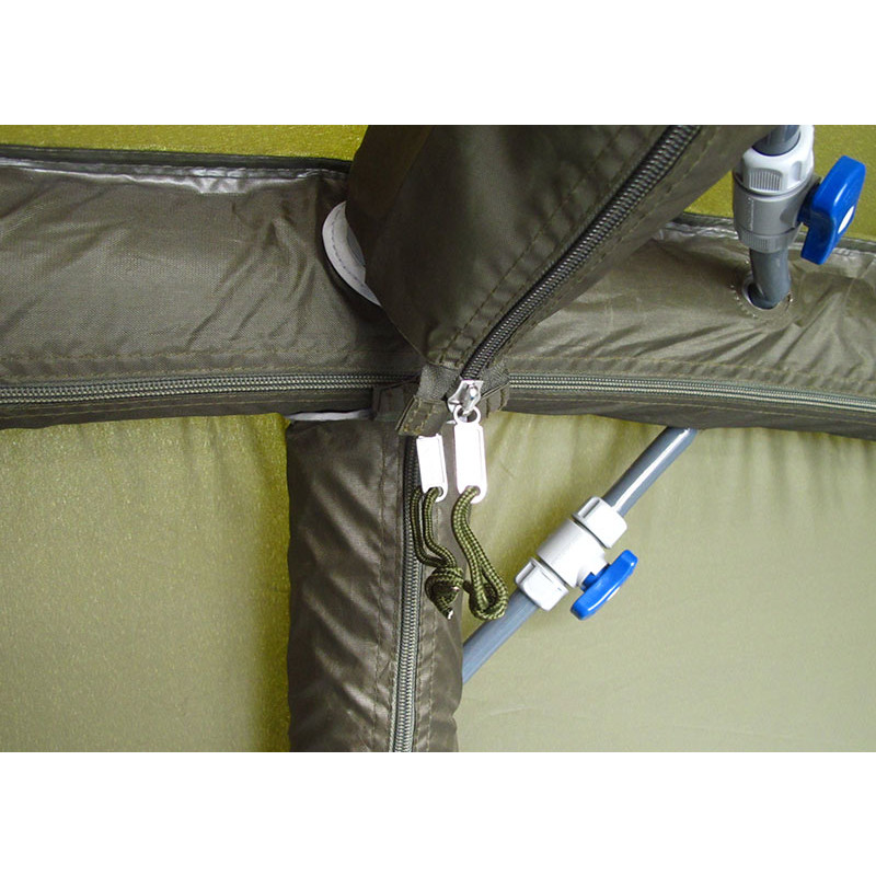 Kampa Carp Air 1 Inflatable Bivvy, KL ANGELSPORT - Angelgeräte und ...